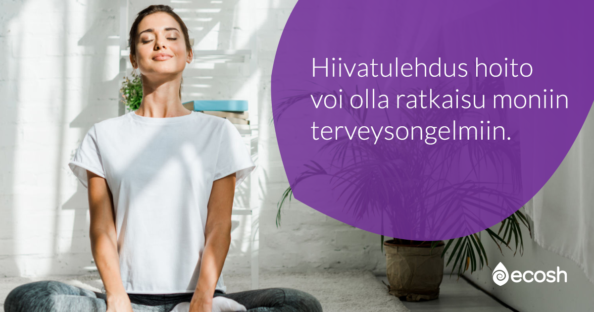 HIIVATULEHDUS – oireet, syyt ja keinot, miten hiivasienestä pääsee ...